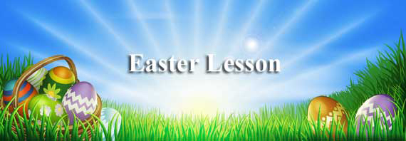 ESL Easter Lesson Begining Level ESL Easter Lesson Begining Level