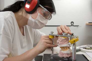 Visiting the Dentist Lesson - EL Civics Health Care